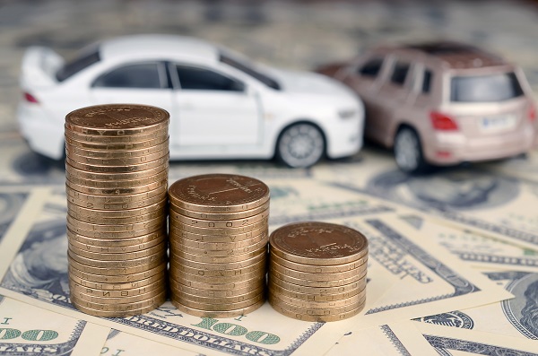 How Much Are Traffic Crashes Costing America? | Gill, Welsh, and ...